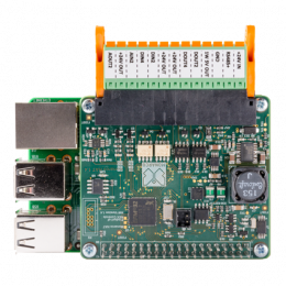 Monarco HAT - Analog and digital I/O, RS-485 and 1-Wire bus for ...